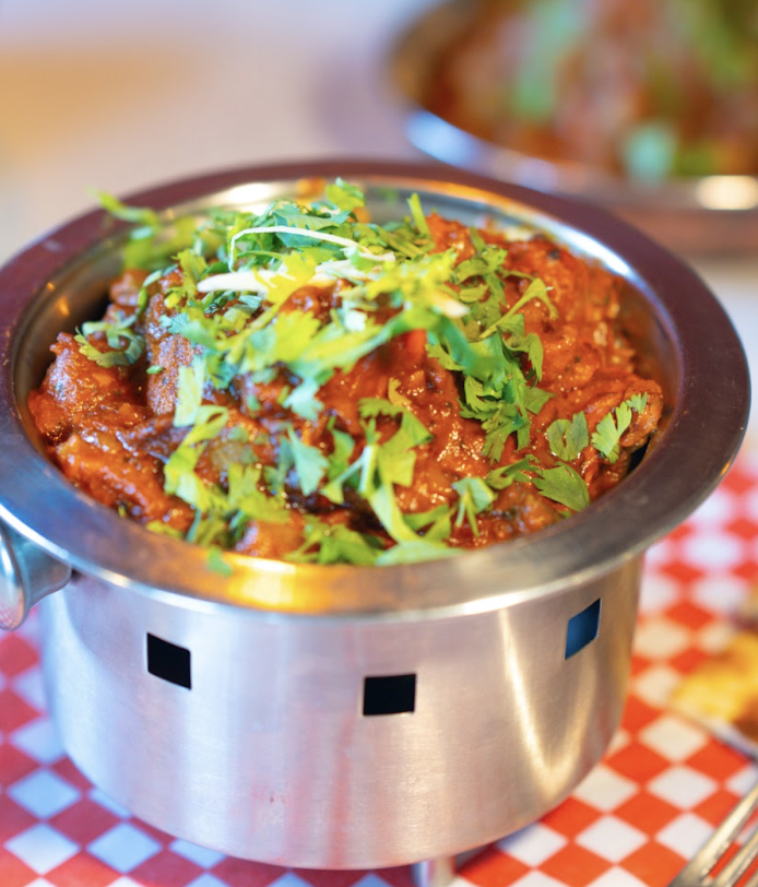 Best Indian Buffet Calgary NE | Hot Million Restaurant